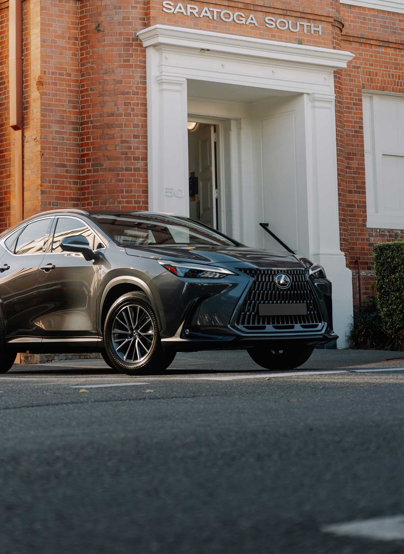 Indooroopilly | New Cars | Service | Lexus