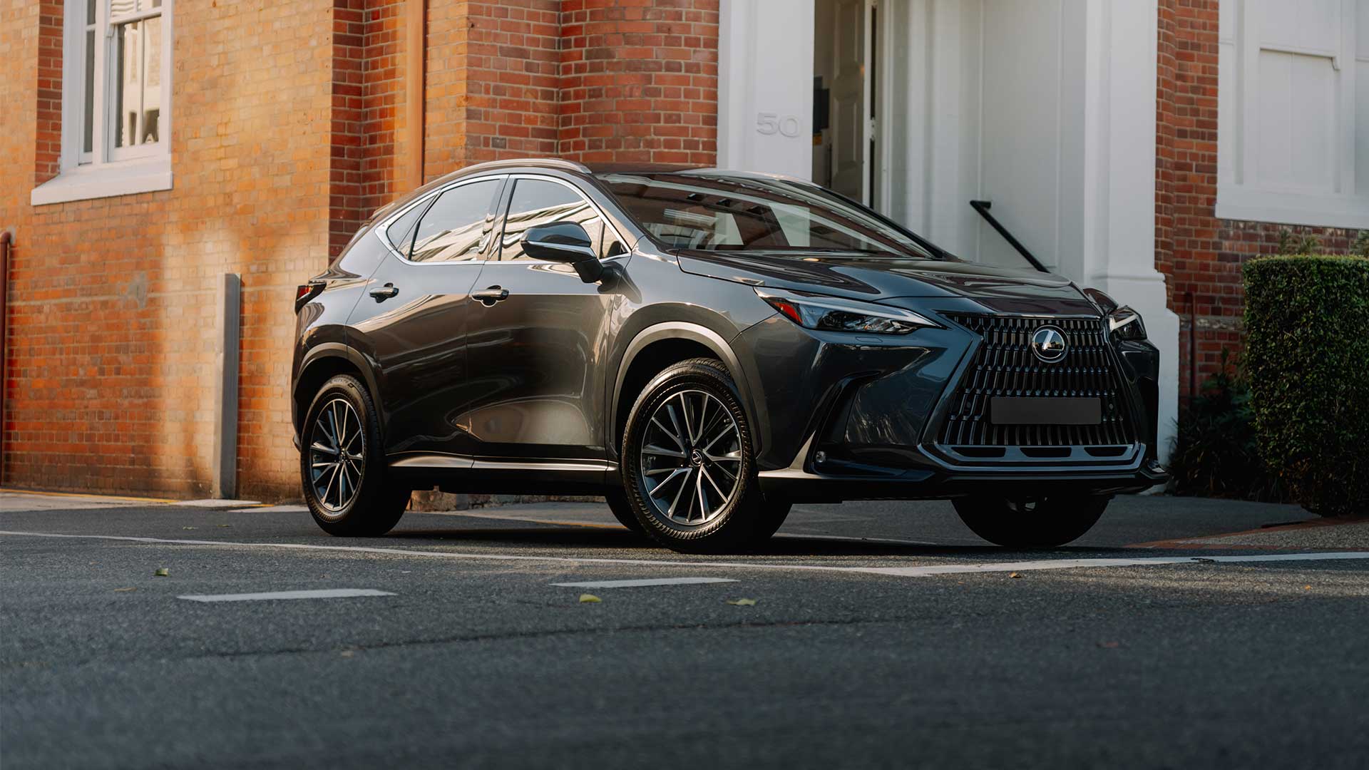 Indooroopilly | New Cars | Service | Lexus