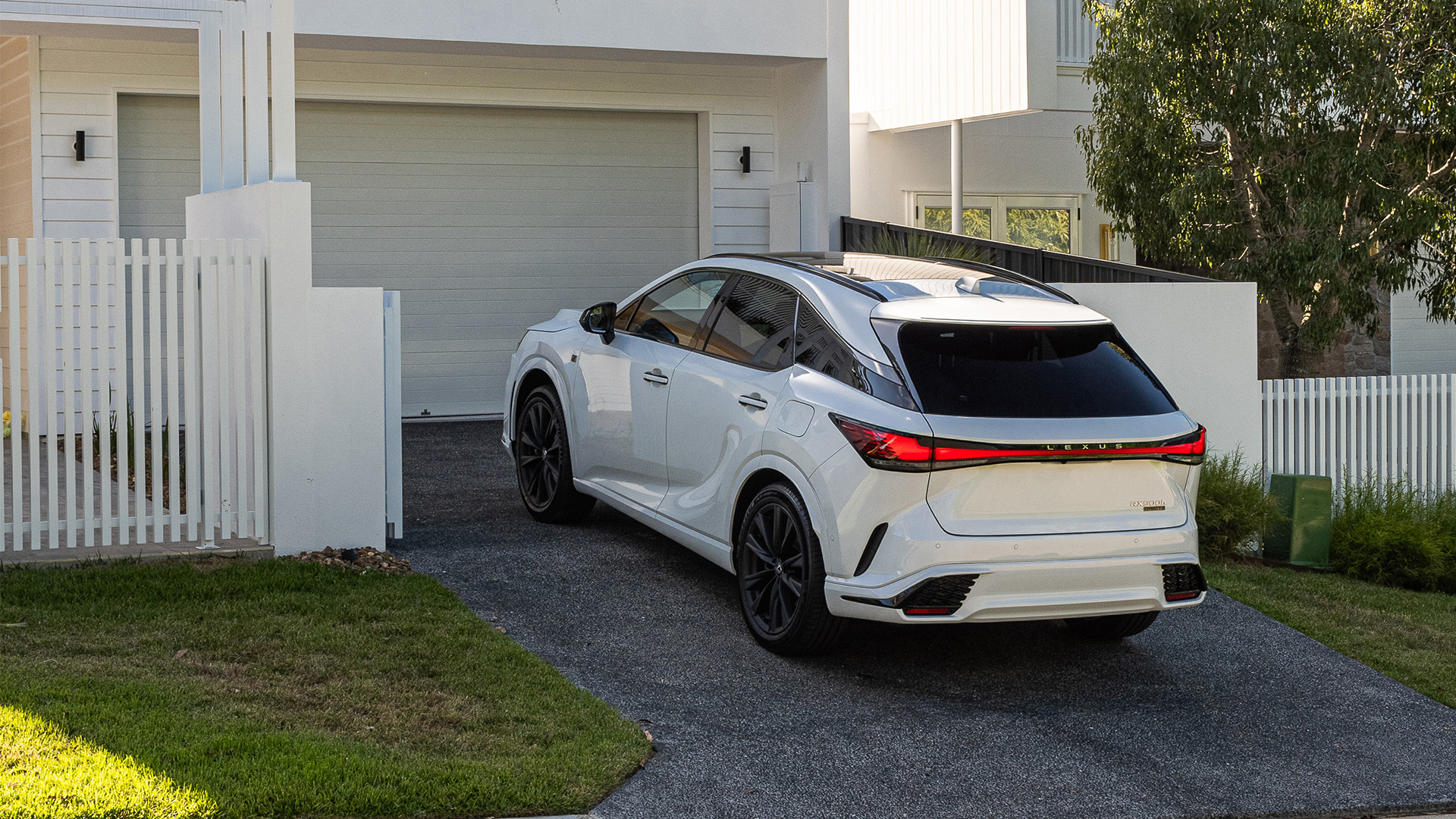 Indooroopilly | New Cars | Service | Lexus