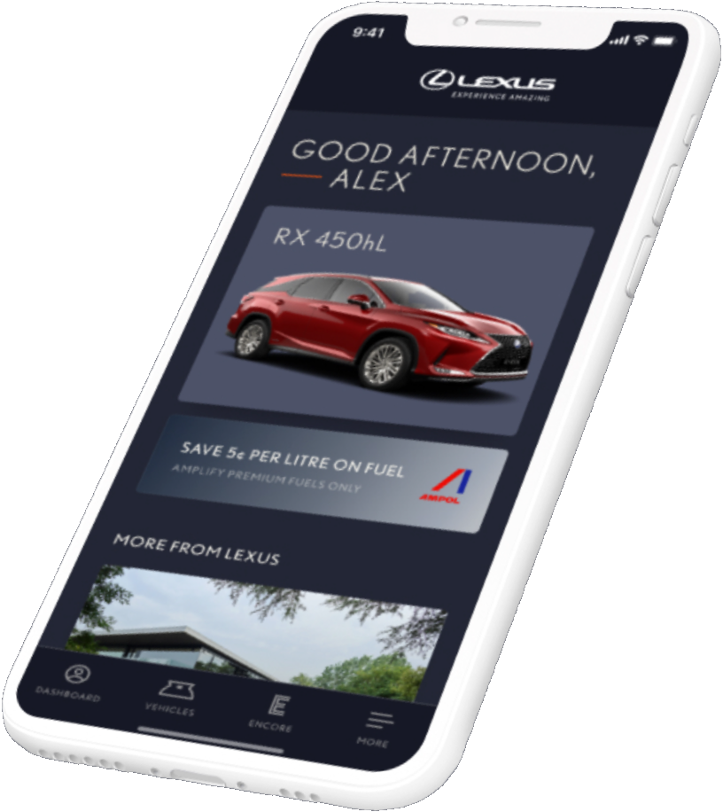 Indooroopilly | New Cars | Service | Lexus