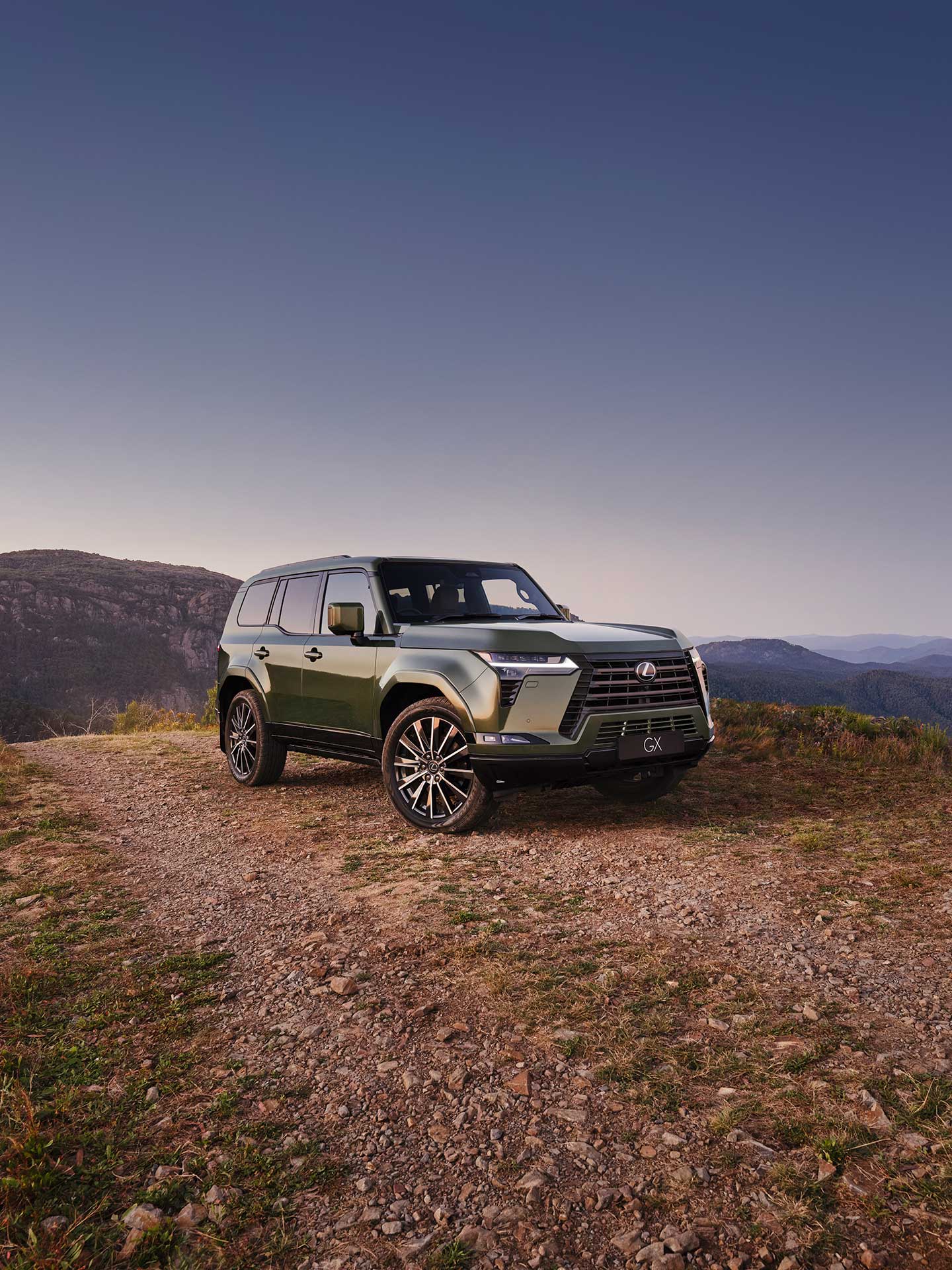 Indooroopilly | New Cars | Service | Lexus