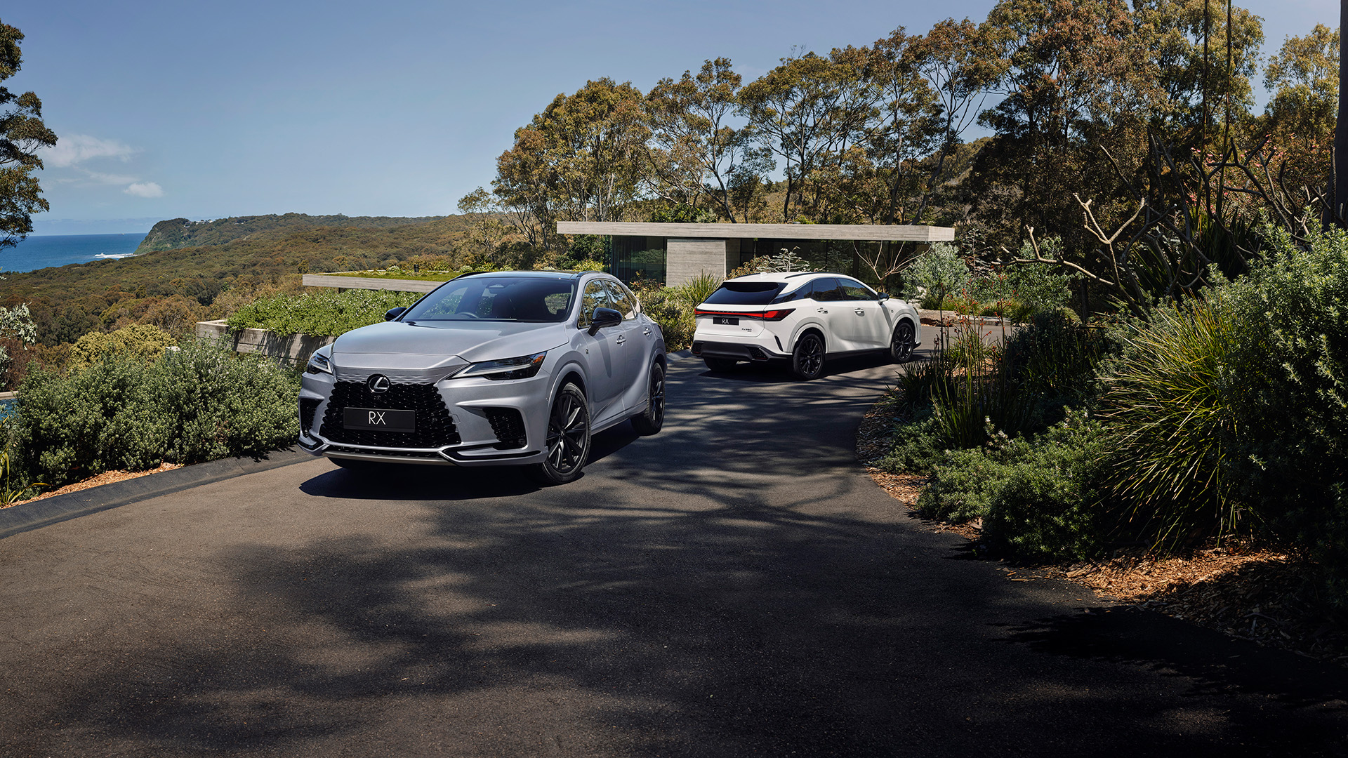 Indooroopilly | New Cars | Service | Lexus