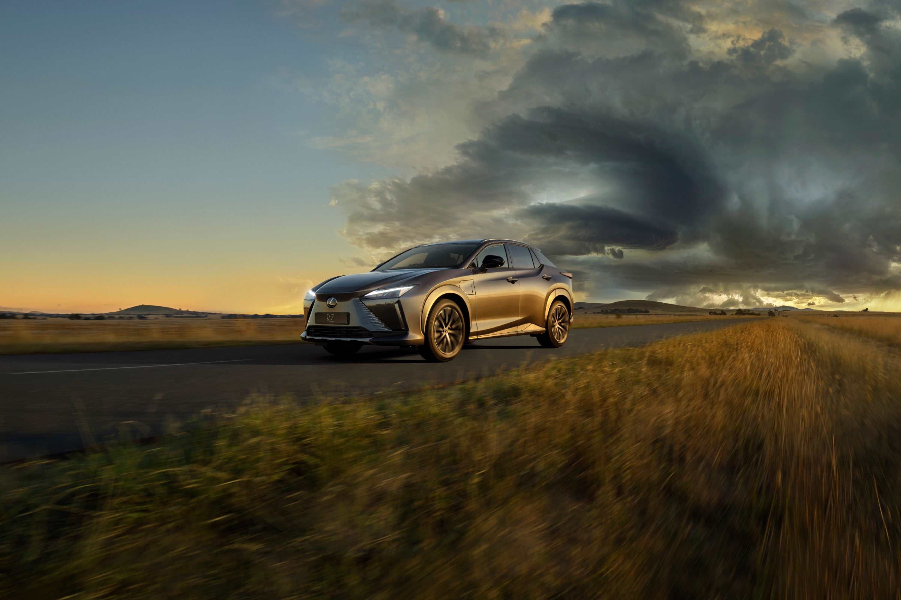 Indooroopilly | New Cars | Service | Lexus