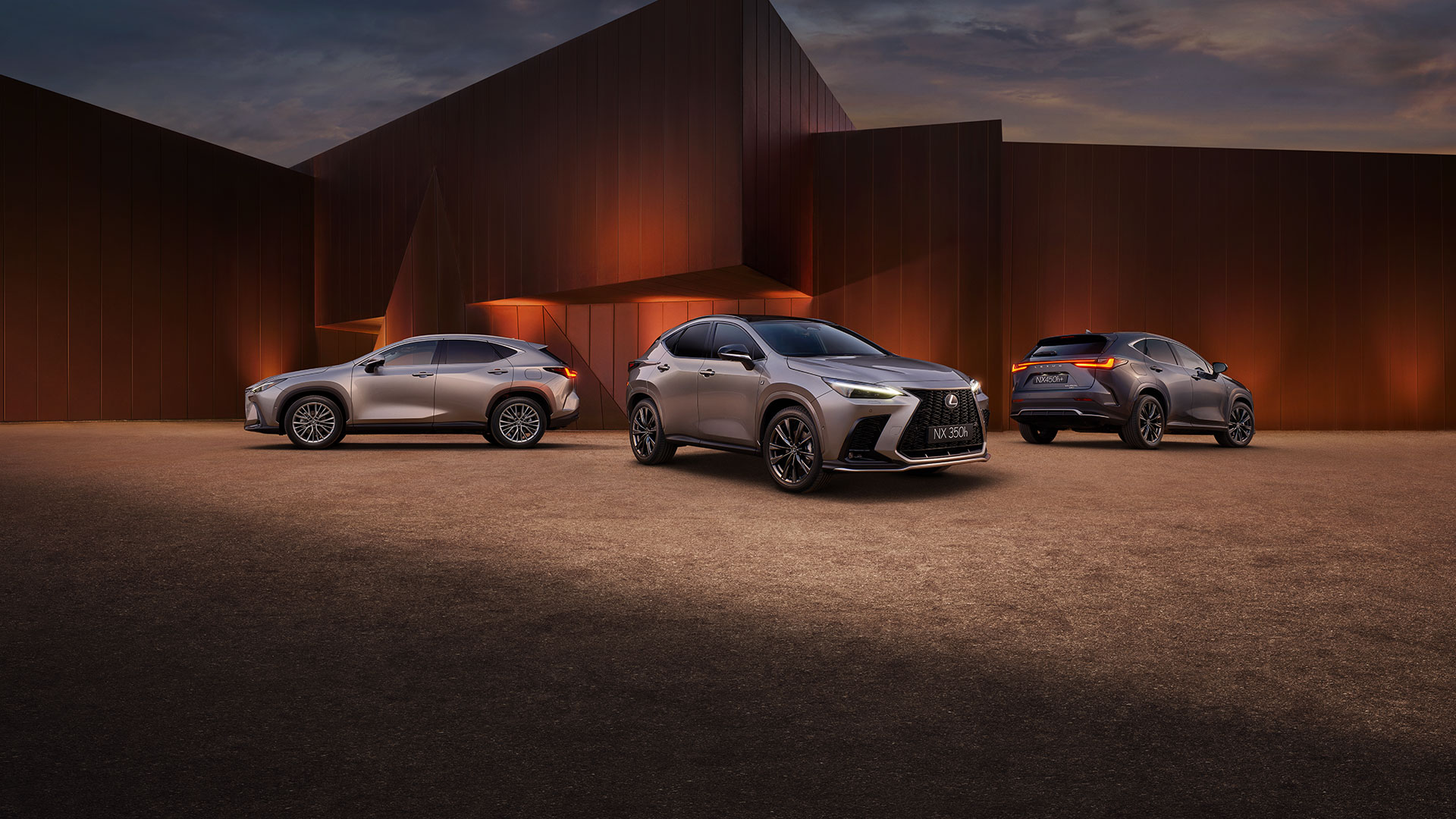 Indooroopilly | New Cars | Service | Lexus